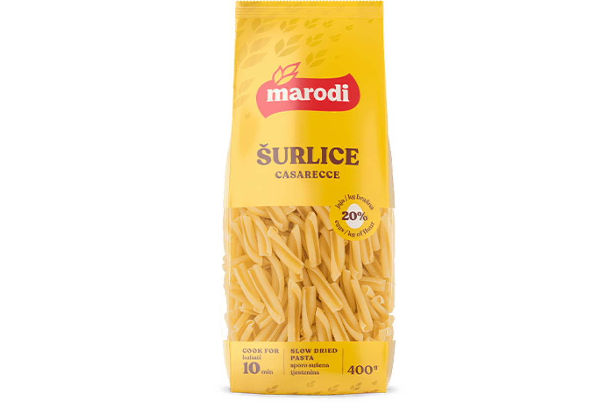 Šurlice | Marodi