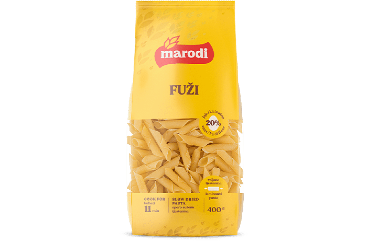 Fuži | Marodi
